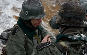 Category:Axis Units (MnB2) | Urb Wiki | Fandom