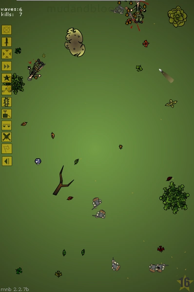 Game Interface (MnB2) | Urb Wiki | Fandom