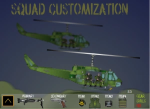 Squad Customization Screen (Recon) | Urb Wiki | Fandom