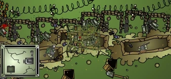 Fort (MnB2) | Urb Wiki | Fandom