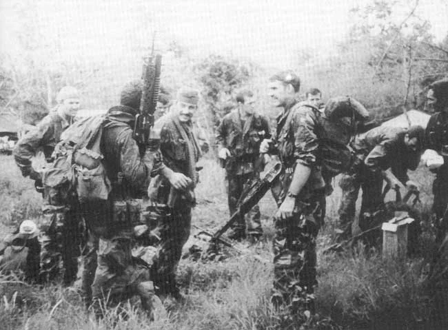 Recce (Recon) | Urb Wiki | Fandom