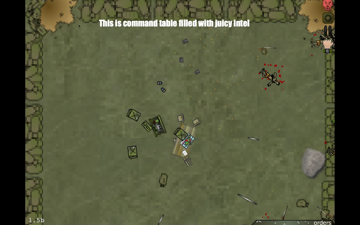 Attack (Recon) | Urb Wiki | Fandom