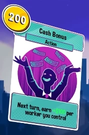 Cash Bonus | Urban Cards Wiki | Fandom