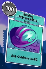 Building Improvements | Urban Cards Wiki | Fandom