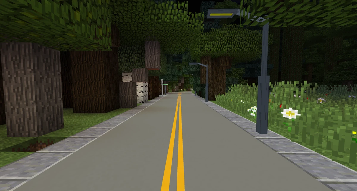 Category:Locations | Urban Minecraft Wiki | Fandom