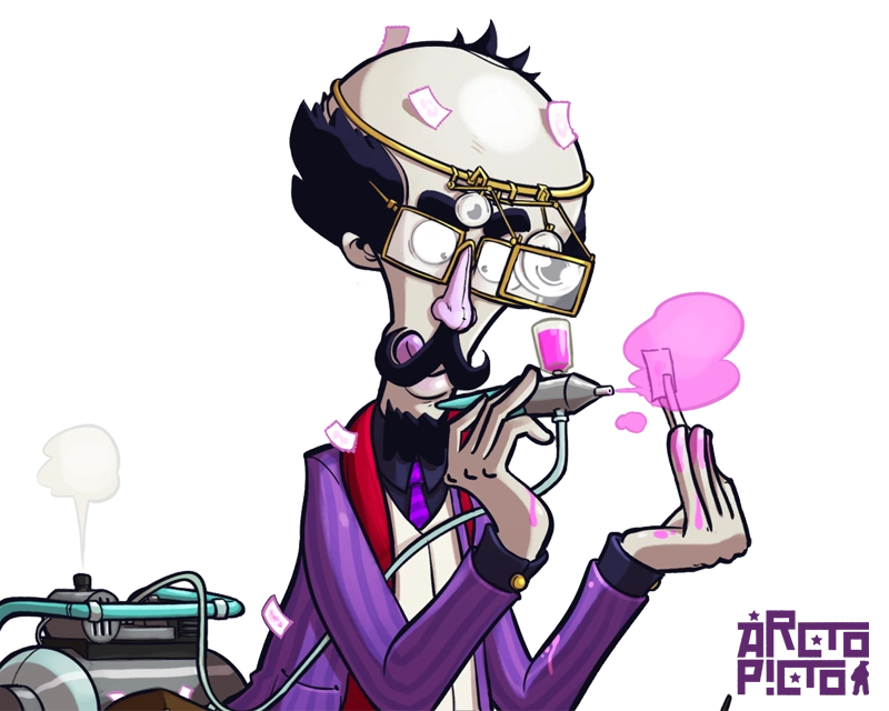 Vermaire | Urban Rivals Wiki | Fandom