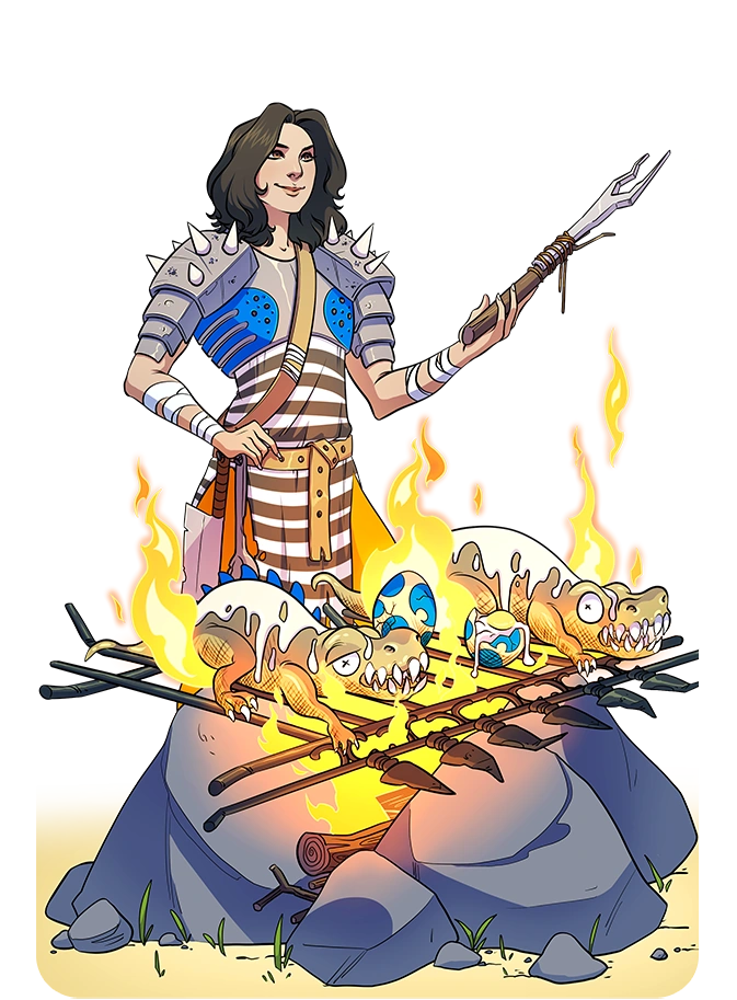 Mel-T | Urban Rivals Wiki | Fandom