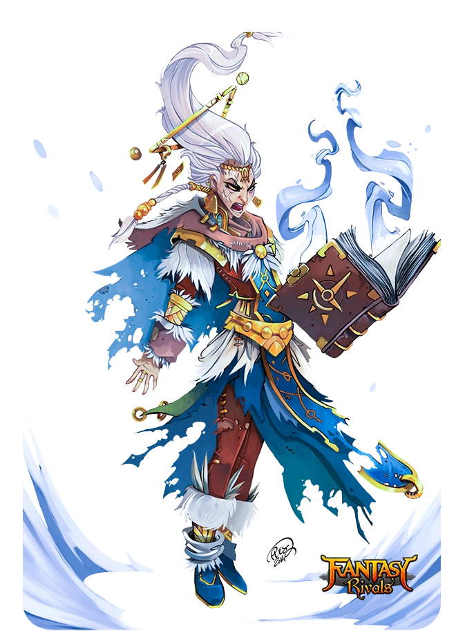 Malecia Cr | Urban Rivals Wiki | Fandom