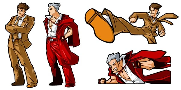 Zatman Cr | Urban Rivals Wiki | Fandom