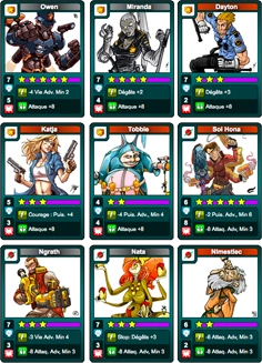 Category:Pack | Urban Rivals Wiki | Fandom