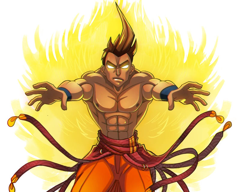 Natrang | Urban Rivals Wiki | Fandom