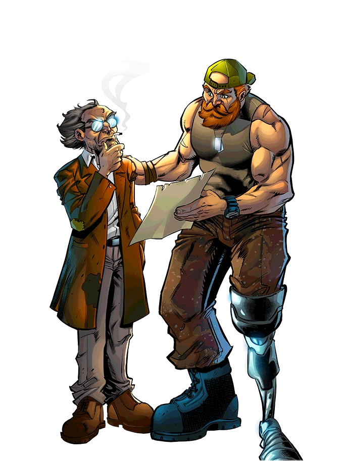 No Love | Urban Rivals Wiki | Fandom