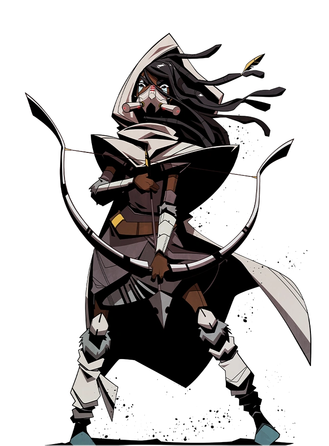 Ziyad | Urban Rivals Wiki | Fandom