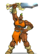 Taraji | Urban Rivals Wiki | Fandom