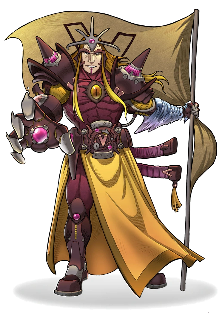 Dregn Mt | Urban Rivals Wiki | Fandom