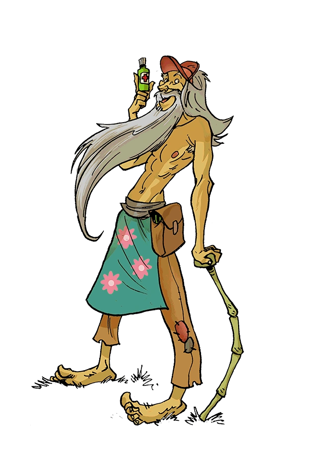 Jeto | Urban Rivals Wiki | Fandom