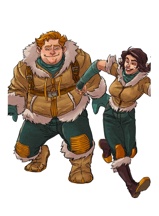 Portha | Urban Rivals Wiki | Fandom