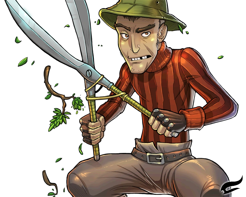 Edwin | Urban Rivals Wiki | Fandom