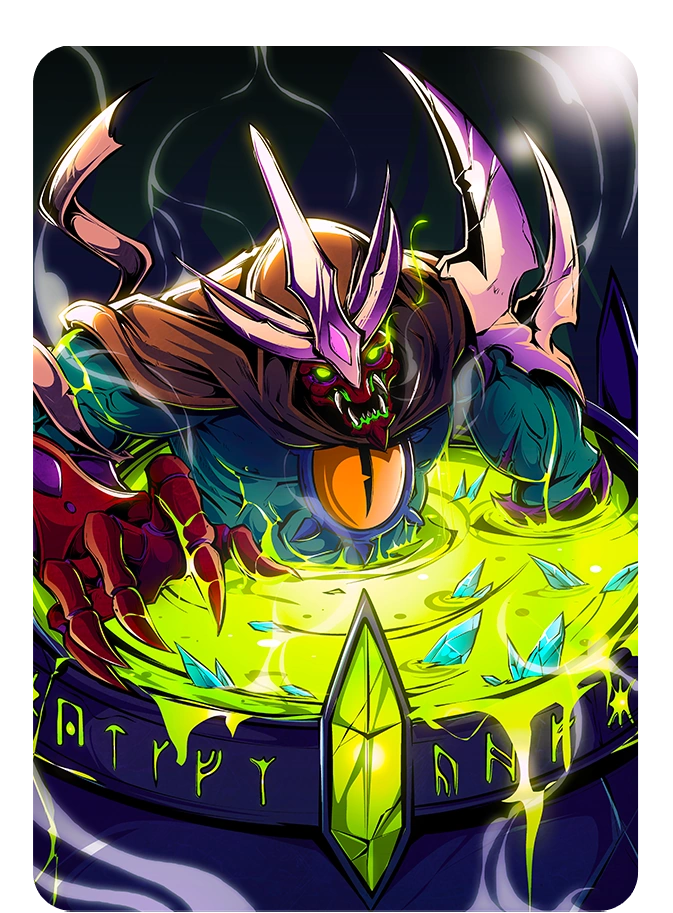 Death Adder II | Urban Rivals Wiki | Fandom