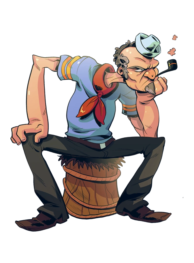 Segar | Urban Rivals Wiki | Fandom