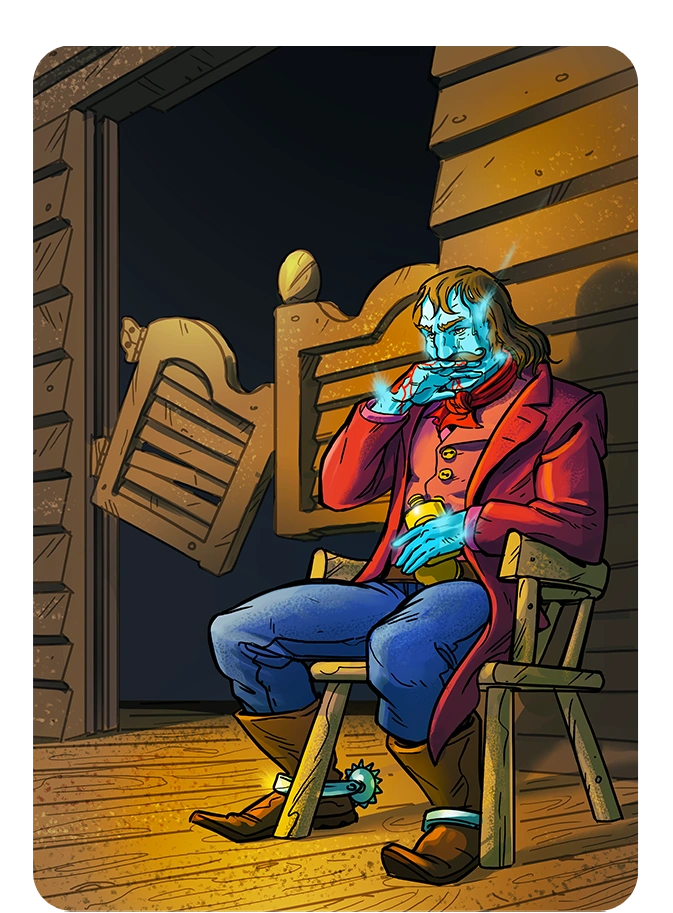 Guy | Urban Rivals Wiki | Fandom