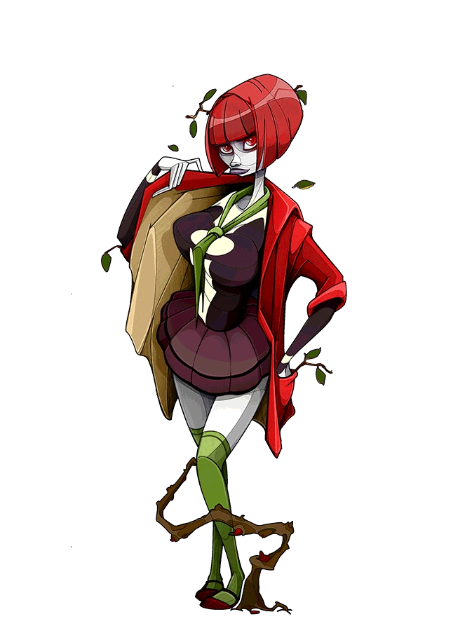 Chiara Cr | Urban Rivals Wiki | Fandom