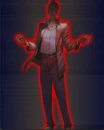 Scar | Urban Rivals Wiki | Fandom