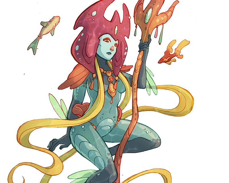 Naliah Mt | Urban Rivals Wiki | Fandom