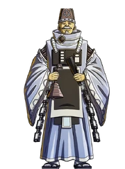 Pere Barali | Urban Rivals Wiki | Fandom