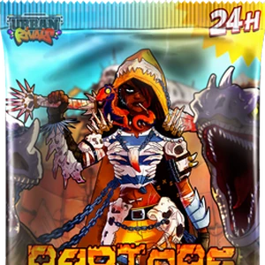 Raptors | Urban Rivals Wiki | Fandom