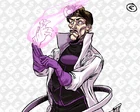Dr Falkenstein | Urban Rivals Wiki | Fandom