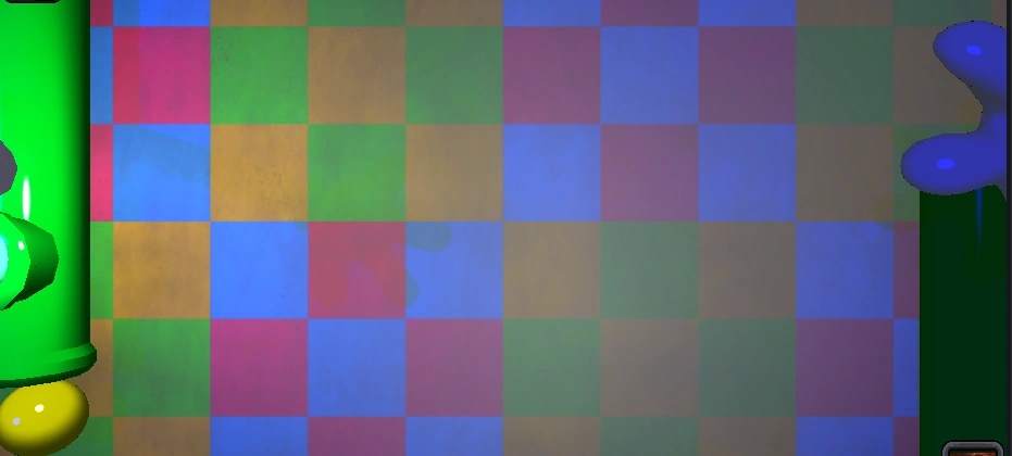 Poppy Playtime Room | Urban Rivals Wiki | Fandom