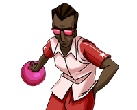 Bhudd | Urban Rivals Wiki | Fandom