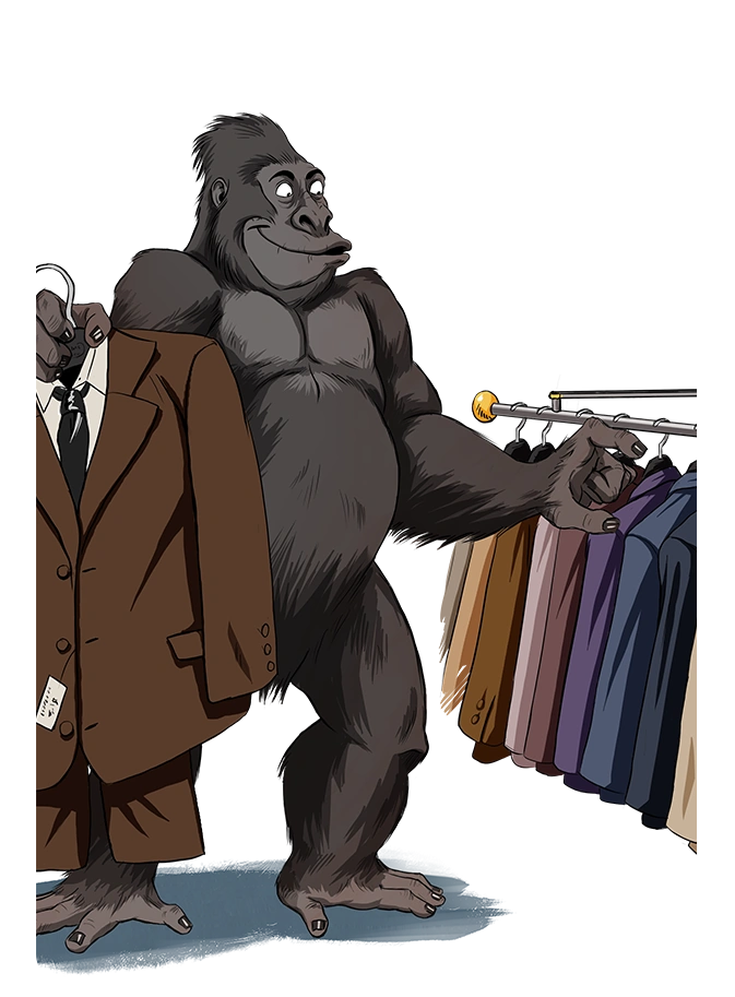 Cornelius | Urban Rivals Wiki | Fandom