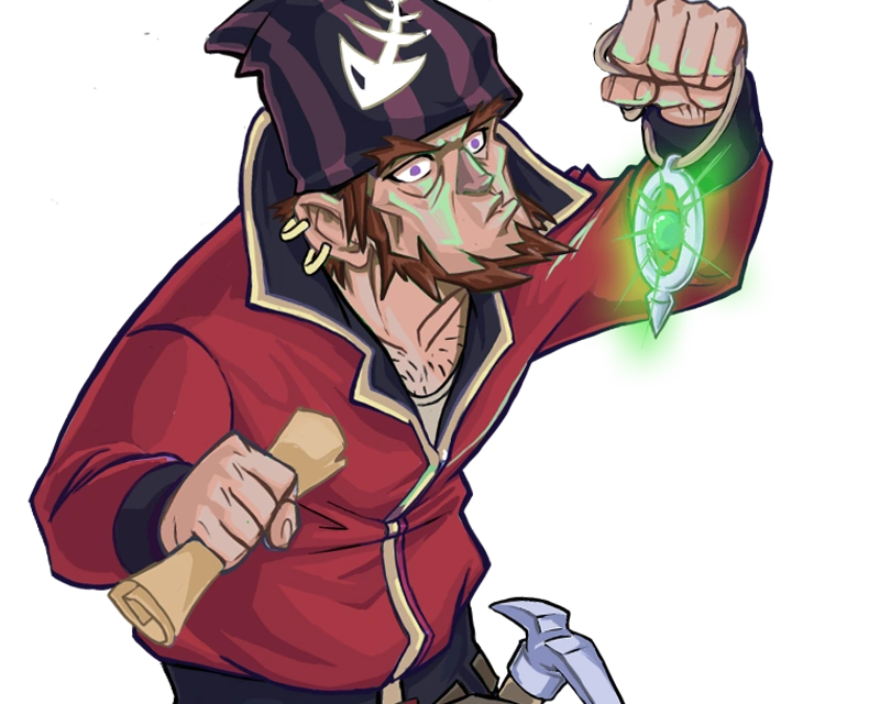 Kalder | Urban Rivals Wiki | Fandom