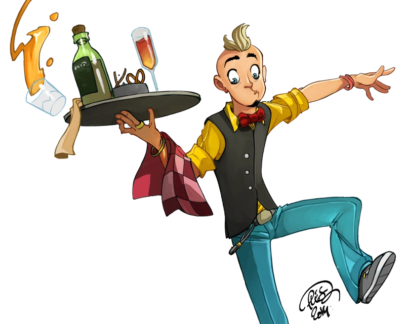 Dylan | Urban Rivals Wiki | Fandom