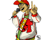 Shogunn | Urban Rivals Wiki | Fandom