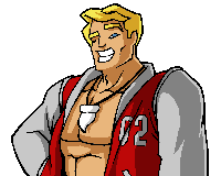 Chad Bread Cr | Urban Rivals Wiki | Fandom