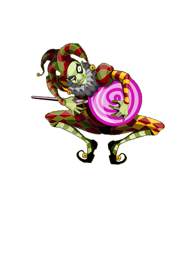 Candy Jack | Urban Rivals Wiki | Fandom