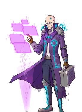 Raser Ld | Urban Rivals Wiki | Fandom