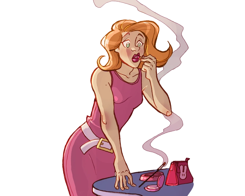 Jayzel | Wiki Urban Rivals | Fandom