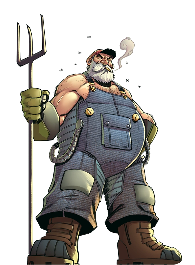 Cameron | Urban Rivals Wiki | Fandom