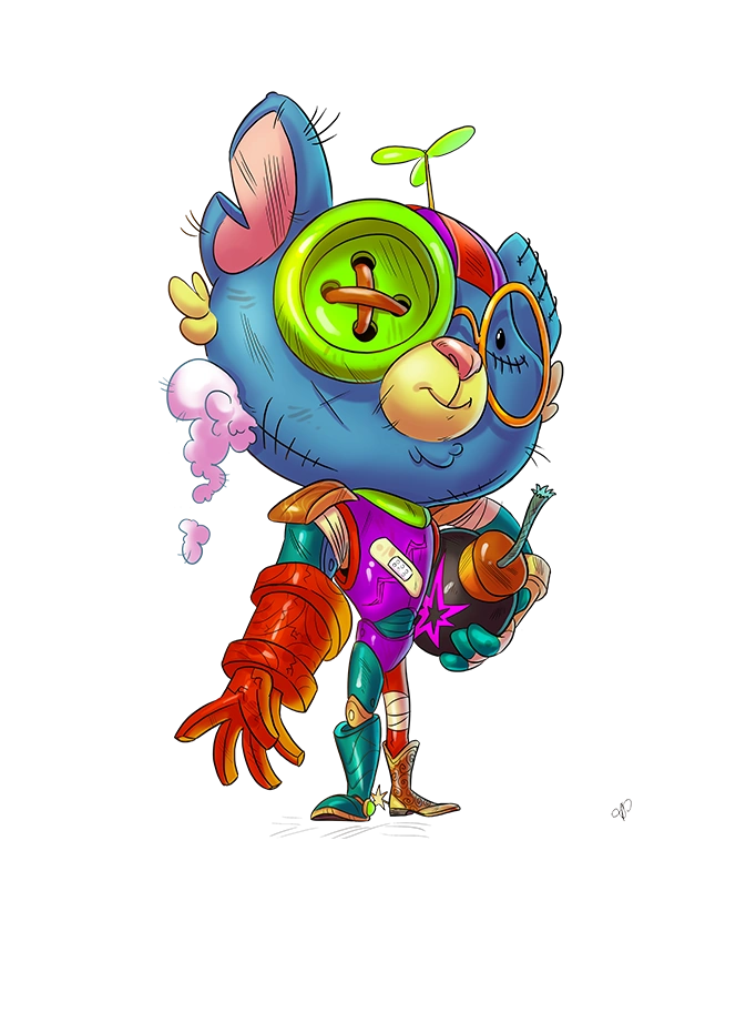 Kaboom | Urban Rivals Wiki | Fandom