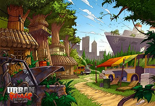 Roots | Urban Rivals Wiki | Fandom