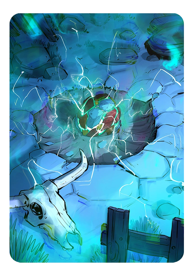 Taurite | Urban Rivals Wiki | Fandom