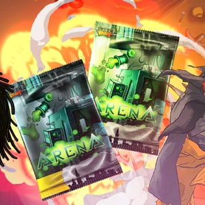 Raptors | Urban Rivals Wiki | Fandom