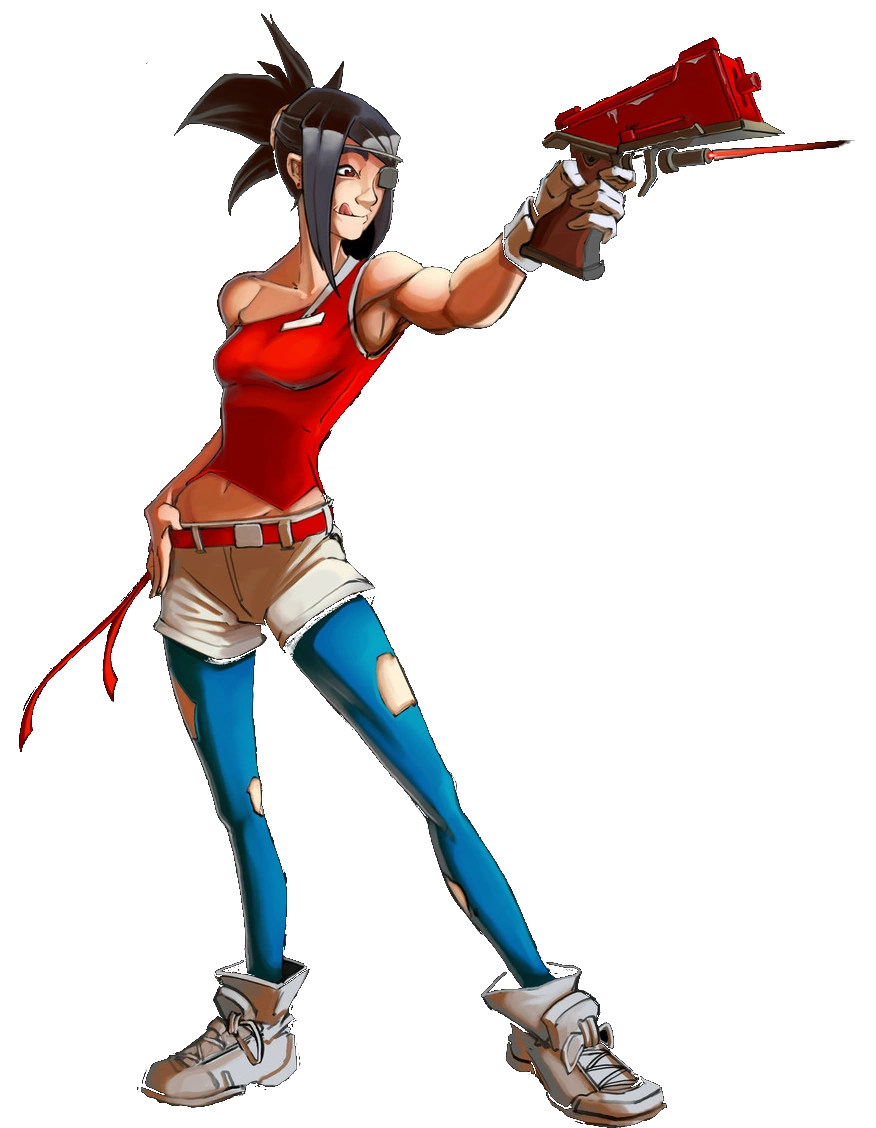 Matilda | Urban Rivals Wiki | Fandom