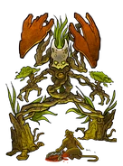 Kalija | Urban Rivals Wiki | Fandom