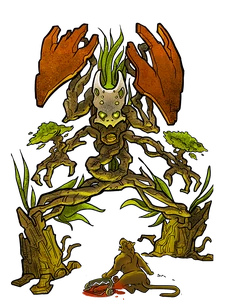 Kalija | Urban Rivals Wiki | Fandom