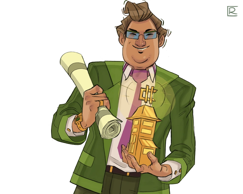 Magnar | Urban Rivals Wiki | Fandom